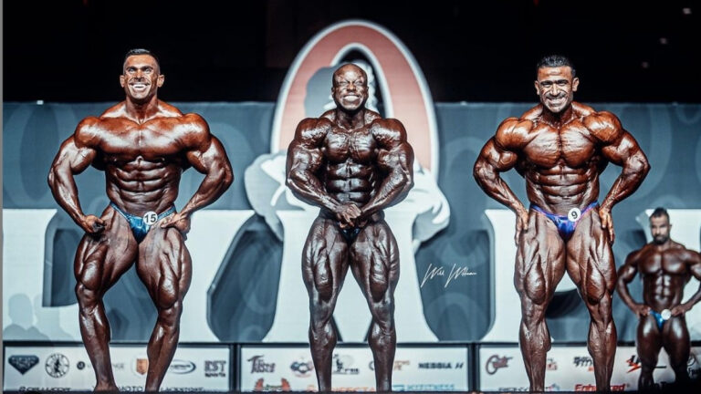 【ボディビル】世界の有名フィットネス団体を8つ紹介＆徹底解説！ | 月刊 MEN's PHYSIQUE