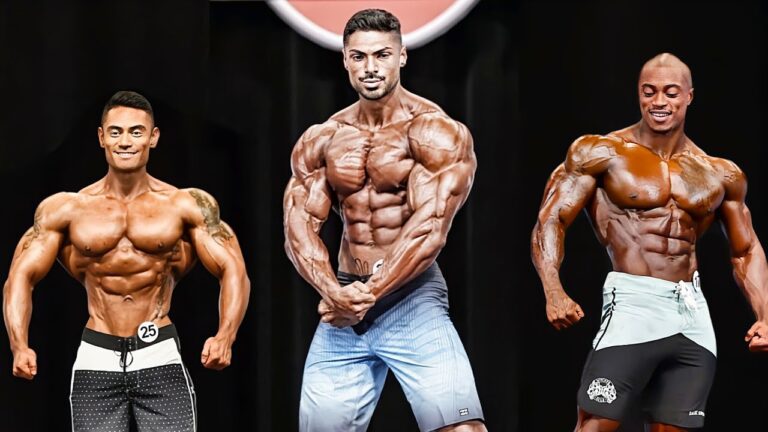 【筋肉】IFBBPROとは？どうやったらなれるのか徹底解説！ | 月刊 MEN's PHYSIQUE