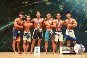 JBBF大会の種類やレベル、出場条件をすべて解説！【日本一わかりやすく】 | 月刊 MEN's PHYSIQUE